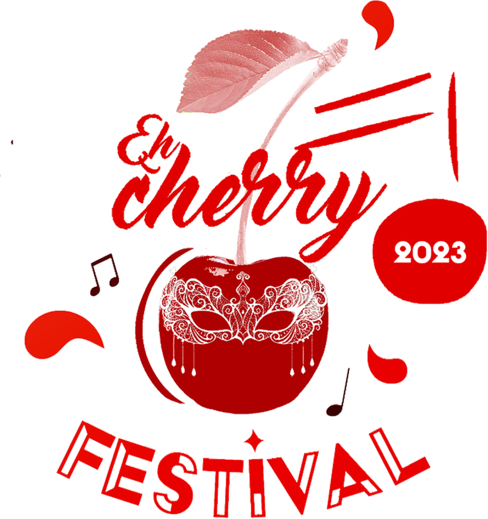 Eh cherry festival - Accueil