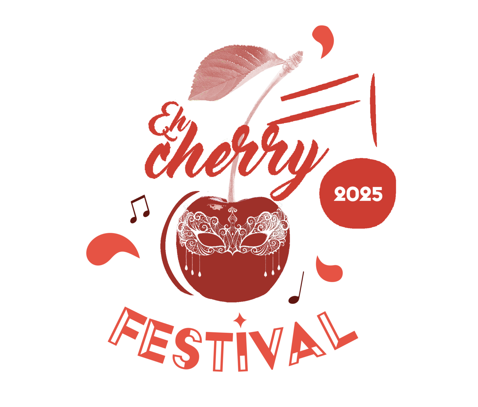 Eh cherry festival - Accueil