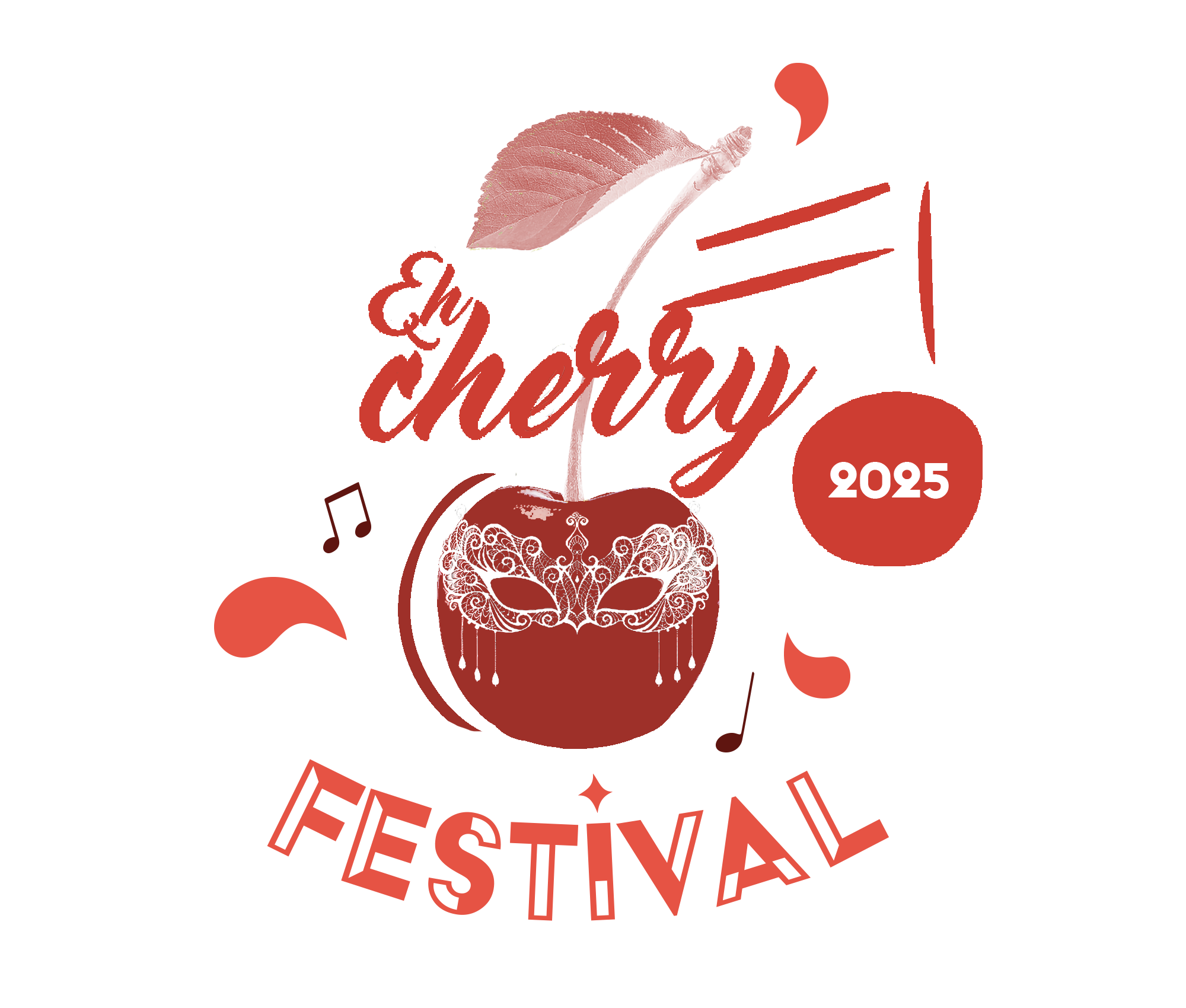 Eh cherry festival - Accueil
